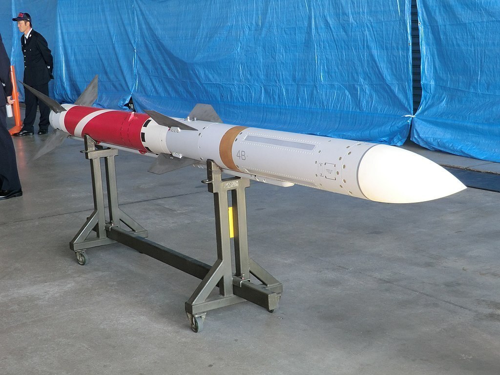 AAM-4の特殊変調方式: Keenedgeの湯治場(第三源泉)